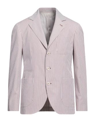 Brunello Cucinelli ANZ&Uuml;GE und CO-ORDS - Blazers auf YOOX.COM
