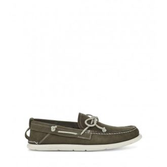 UGG Loafer - - Shoes - Herren - Gr&uuml;n - 40 EU