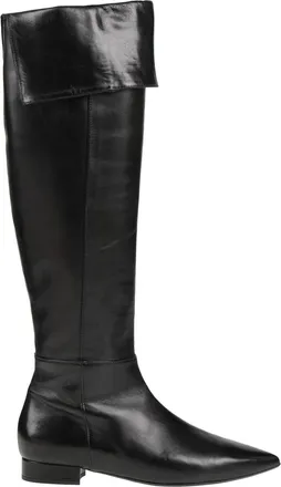 Anna F. SCHUHE - Stiefel auf YOOX.COM