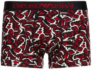 Emporio Armani Lot de 2 boxers