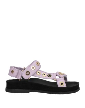 Sandro SCHUHE - Sandalen auf YOOX.COM