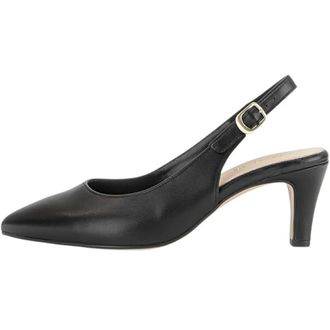 Gabor Damen, Schuhe, Schwarzk, 40 1/2 EUGr&ouml;&szlig;e