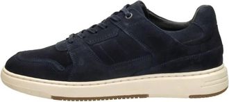 Cycleur de Luxe Homme, Chaussures, Bleu, Taille: 44 EU Gears Baskets