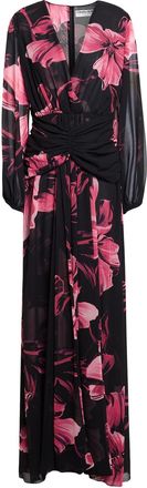 La Petite Robe Di Chiara Boni KLEIDER - Maxi-Kleider auf YOOX.COM