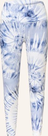 Juvia Leggings Pamela blau