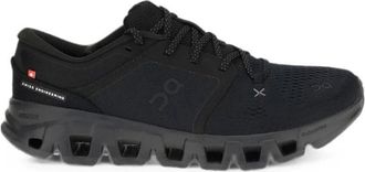 On Running Cloud X 5 - - Sport - Herren - Schwarzk - 46 EU
