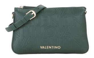 Valentino Umh&auml;ngetasche Pansy Crossbody Bag Bosco dunkelgr&uuml;n