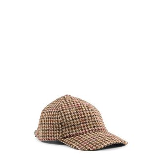 Saison 1865 Casquette en laine
