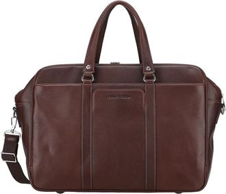 Arthur Aston Sac de voyage en cuir Arthur et Aston Ref 67284 Ch