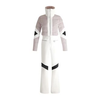 Fusalp Clarisse Skianzug - - Sport - Damen - Mehrfarbig - L
