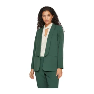 Vila Damenjacke Varone - - Jackets - Damen - Gr&uuml;n - S