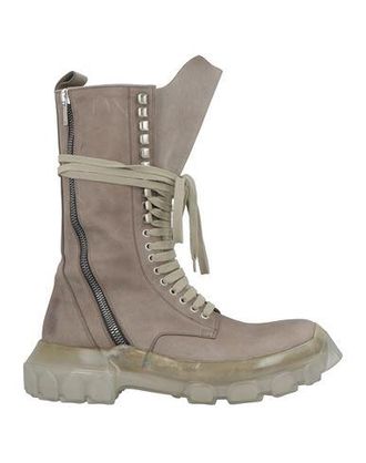 Rick Owens CHAUSSURES - Bottes sur YOOX.COM