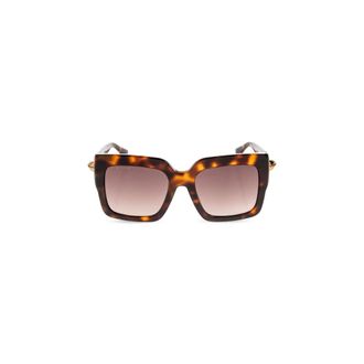 Etro Femme, Accessoires, Brun, Taille: ONE Size Lunettes de soleil 0131/S