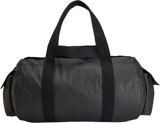 Yohji Yamamoto Homme, Sacs, Noir, Taille: ONE Size Sac de Toile