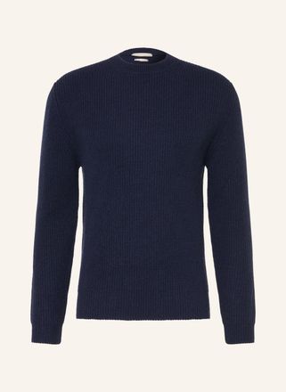 Daniele Fiesoli Daniele Fiesoli Cashmere-Pullover blau