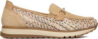 Rieker Halbschuhe Rieker 49042-62 Beige