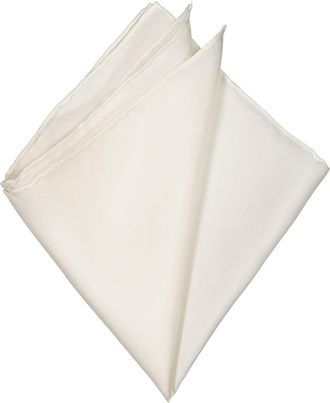 Tom Rusborg Gala Einstecktuch in