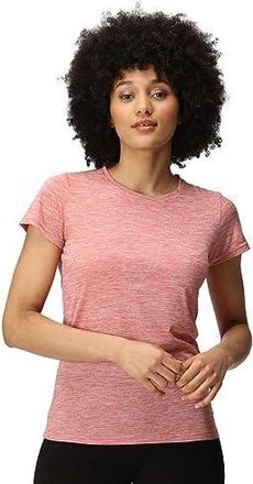 Regatta T-Shirt WM Fingal Edition pour Femme