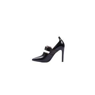 Lella Baldi Pumps - - Shoes - Damen - Schwarzk - 35 EU