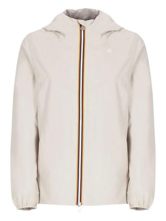 K-Way veste Marguerite - Tons neutres