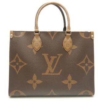 Louis Vuitton Damen, Pre-Owned, Braun, ONE SIZEGr&ouml;&szlig;e