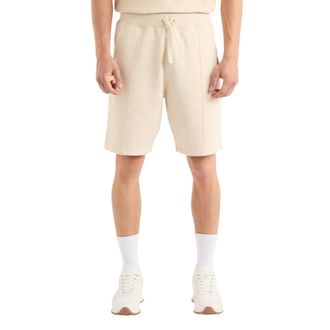 Umbro Shorts für Herren (Haferflocken meliert)