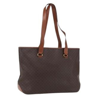 Celine Damen, Pre-Owned, Braun, ONE SIZEGr&ouml;&szlig;e