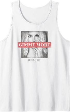 The intimate Britney Spears Gimme More D&eacute;bardeur