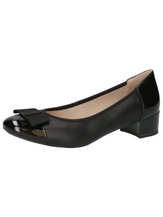 Caprice Pumps