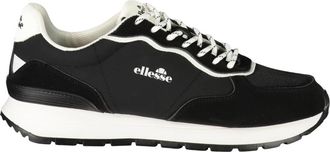 Ellesse Toby Sportschuh - - Shoes - Herren - Schwarzk - 44 EU