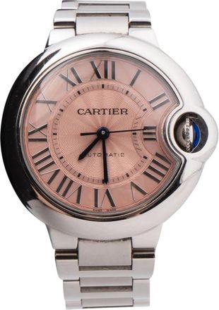Cartier Uhr - Cartier Bleu de Cartier 4373 Women Watch WSBB0046 - Gr. unisize - in Mehrfarbig - f&uuml;r Damen