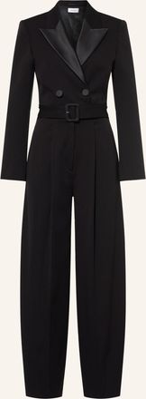 Reiss Reiss Jumpsuit schwarz