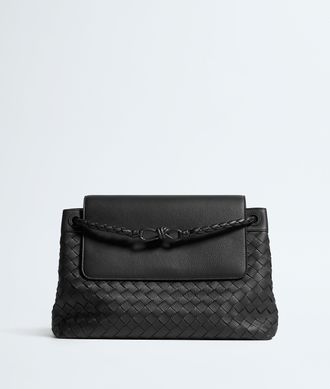 Bottega Veneta Sac Messenger Andiamo - Bottega Veneta