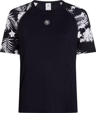 Firefly Damen Shirt Da.-Funktions-Shirt Lunelia III W