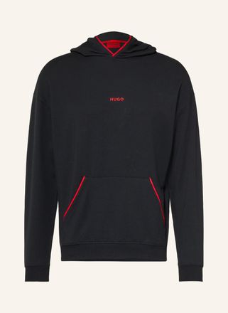 HUGO BOSS Hugo Lounge-Hoodie Noah schwarz