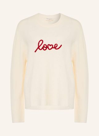 Grace & Mila Grace & Mila Pullover Aubin weiss