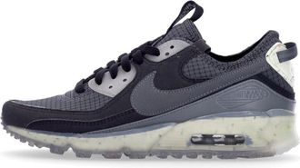 Nike Homme, Sport, Gris, Taille: 38 1/2 EU Chaussure Air Max Terrascape 90 Low