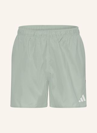 adidas Badeshorts Essential 5-Inch gruen