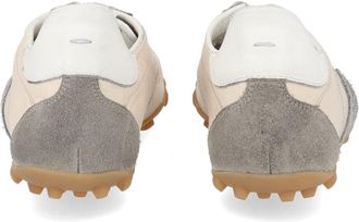 Maison Margiela Sprinters Sneaker - Beige