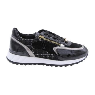 Nathan-Baume Nadege Sneaker - - Shoes - Damen - Schwarzk - 37 EU