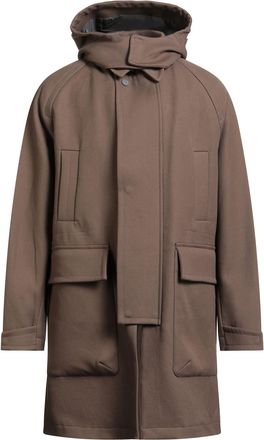 Hev&ograve; JACKEN & M&Auml;NTEL - Jacken, M&auml;ntel & Trenchcoats auf YOOX.COM