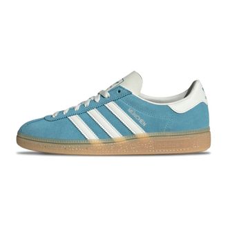 adidas Damen, Schuhe, Blau, 38 2/3 EUGröße