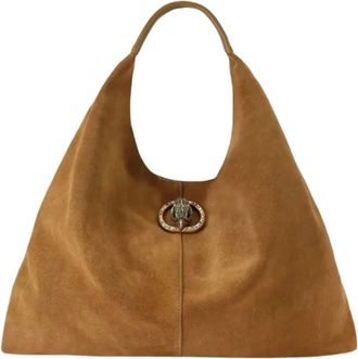 Kurt Geiger Damen, Taschen, Braun, ONE SIZEGr&ouml;&szlig;e