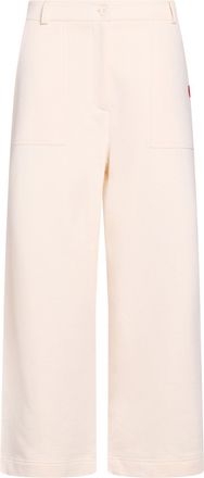 Love Moschino HOSEN & R&Ouml;CKE - Hosen auf YOOX.COM