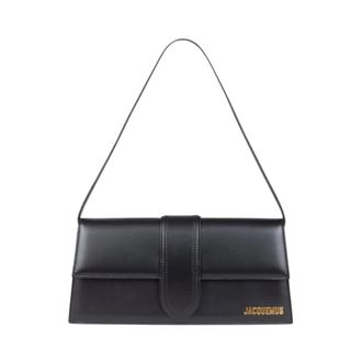Jacquemus Damen, Taschen, Schwarzk, ONE SIZEGr&ouml;&szlig;e
