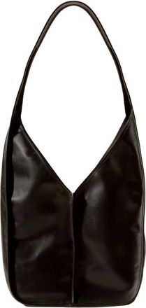 Hereu Femme, Sacs, Noir, Taille: ONE Size Calella Crossbody
