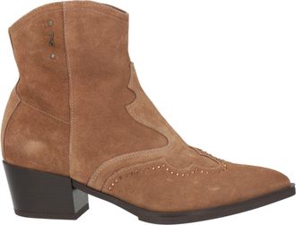 Nero Giardini SCHUHE - Stiefeletten auf YOOX.COM