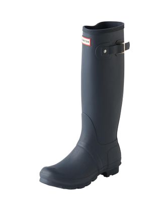 Hunter Gummistiefel Womens Original Tall