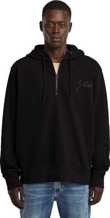G-Star 8719965012981 Script Half Zip HDD sw