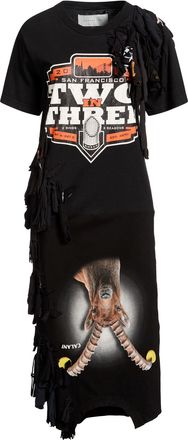 Conner Ives KLEIDER - Midi-Kleider auf YOOX.COM
